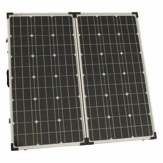 Photonic Universe 150W Folding Solar Panel 12V/24V | 4Boats – LJ Automotive