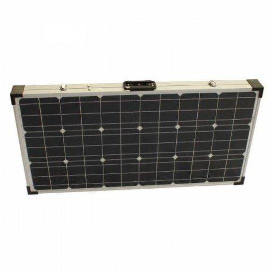 Photonic Universe 150W Folding Solar Panel 12V/24V | 4Boats – LJ Automotive