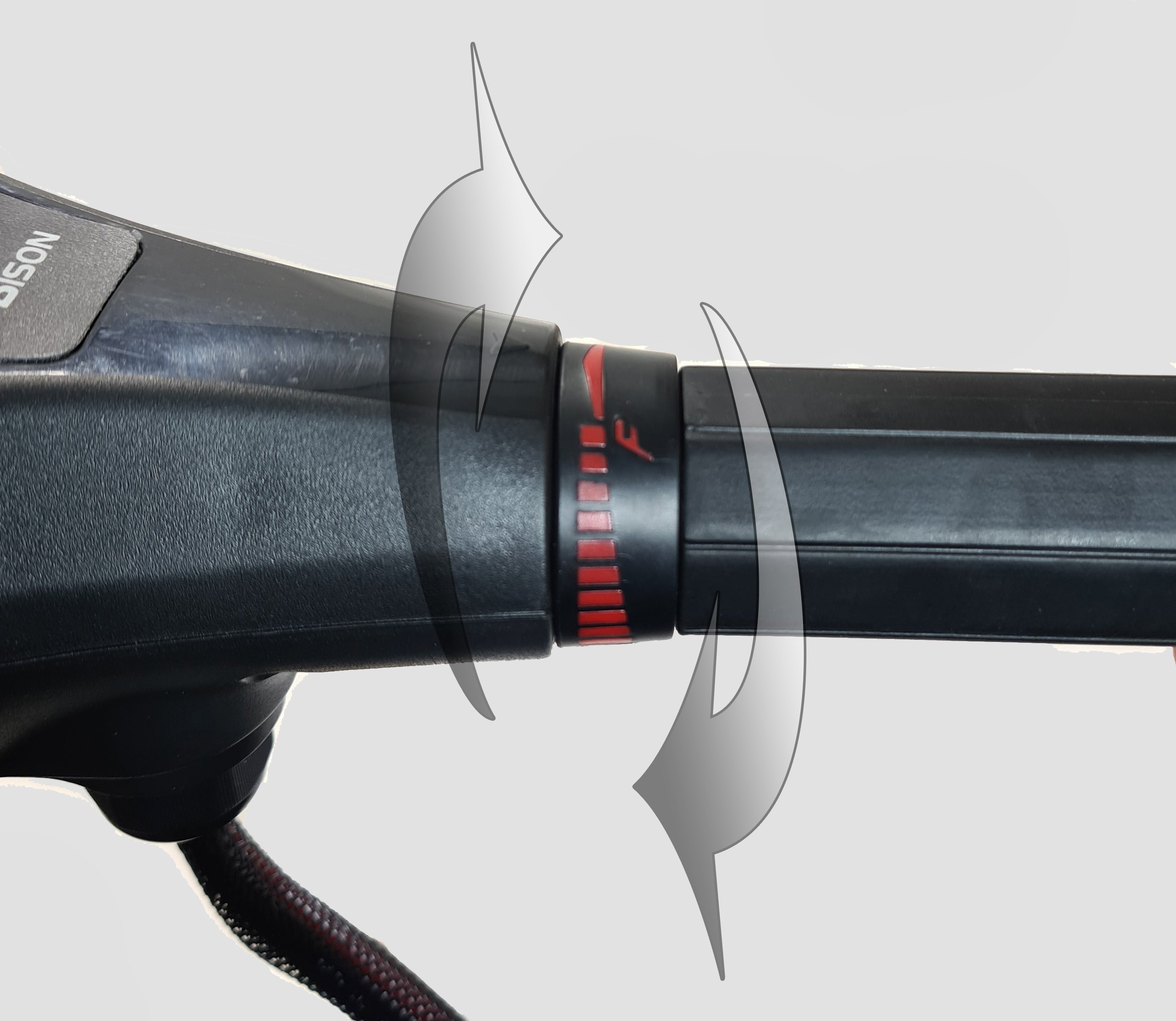 Bison 24v 120lb Brushless Electric Outboard Motor M250 – LJ Automotive