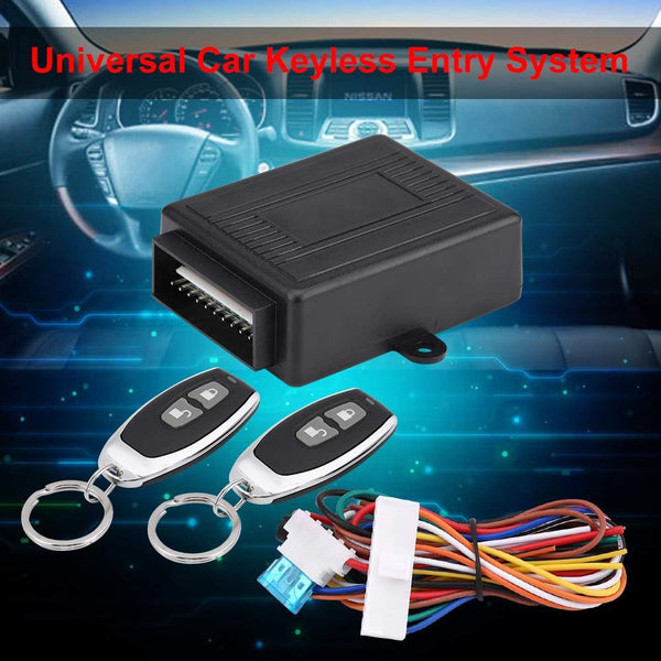 remote central locking kit,Universal Car Central Kit,Universal Car Doo ...