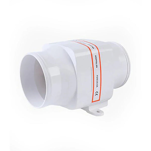 Seaflo Bilge 24V 270 CFM Bilge Blower | 4Boats – LJ Automotive