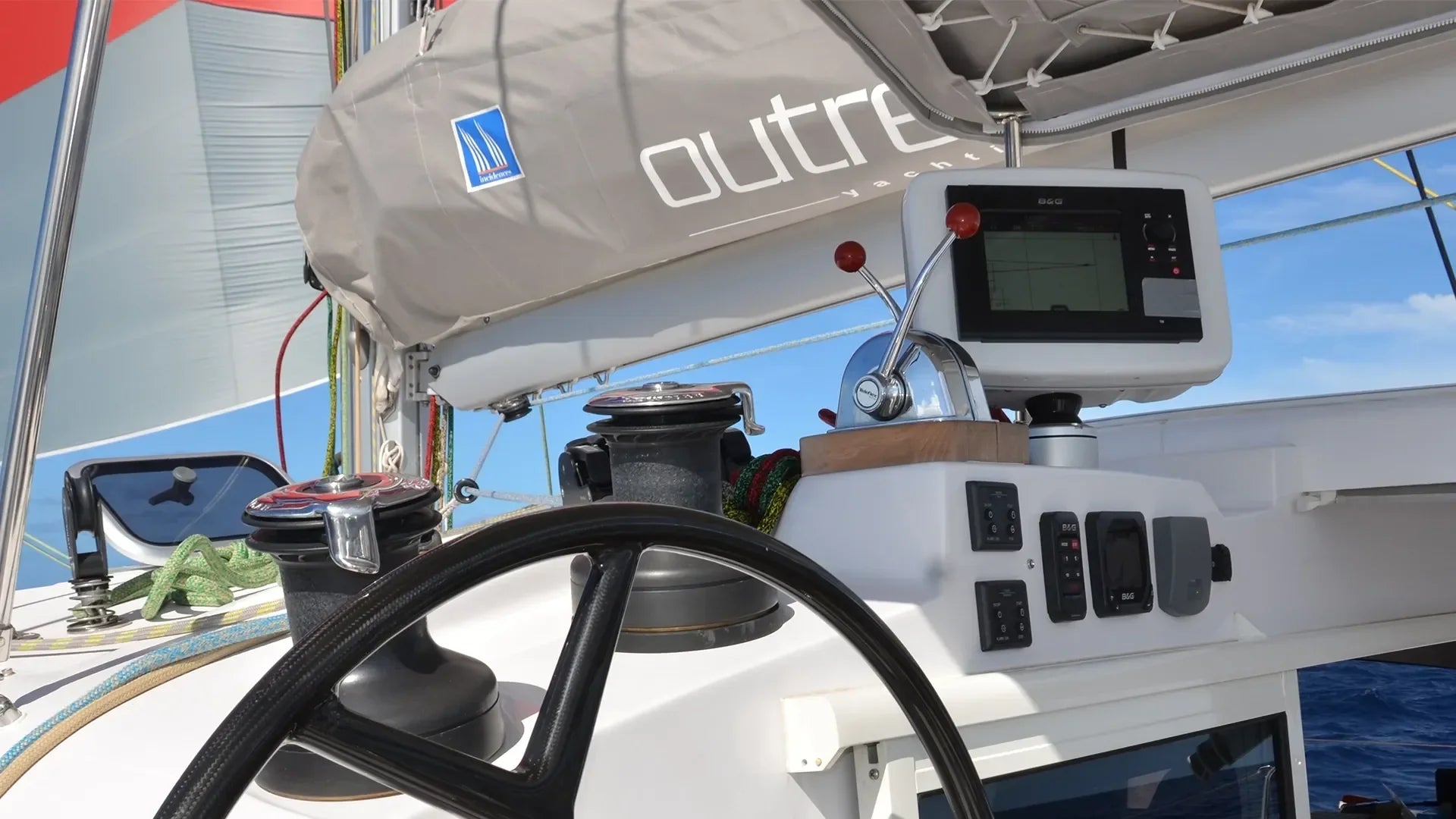 Scanstrut ScanPod ScanPod ScanPod SPD | 8 | W Deck Pod for di | 4Boats ...