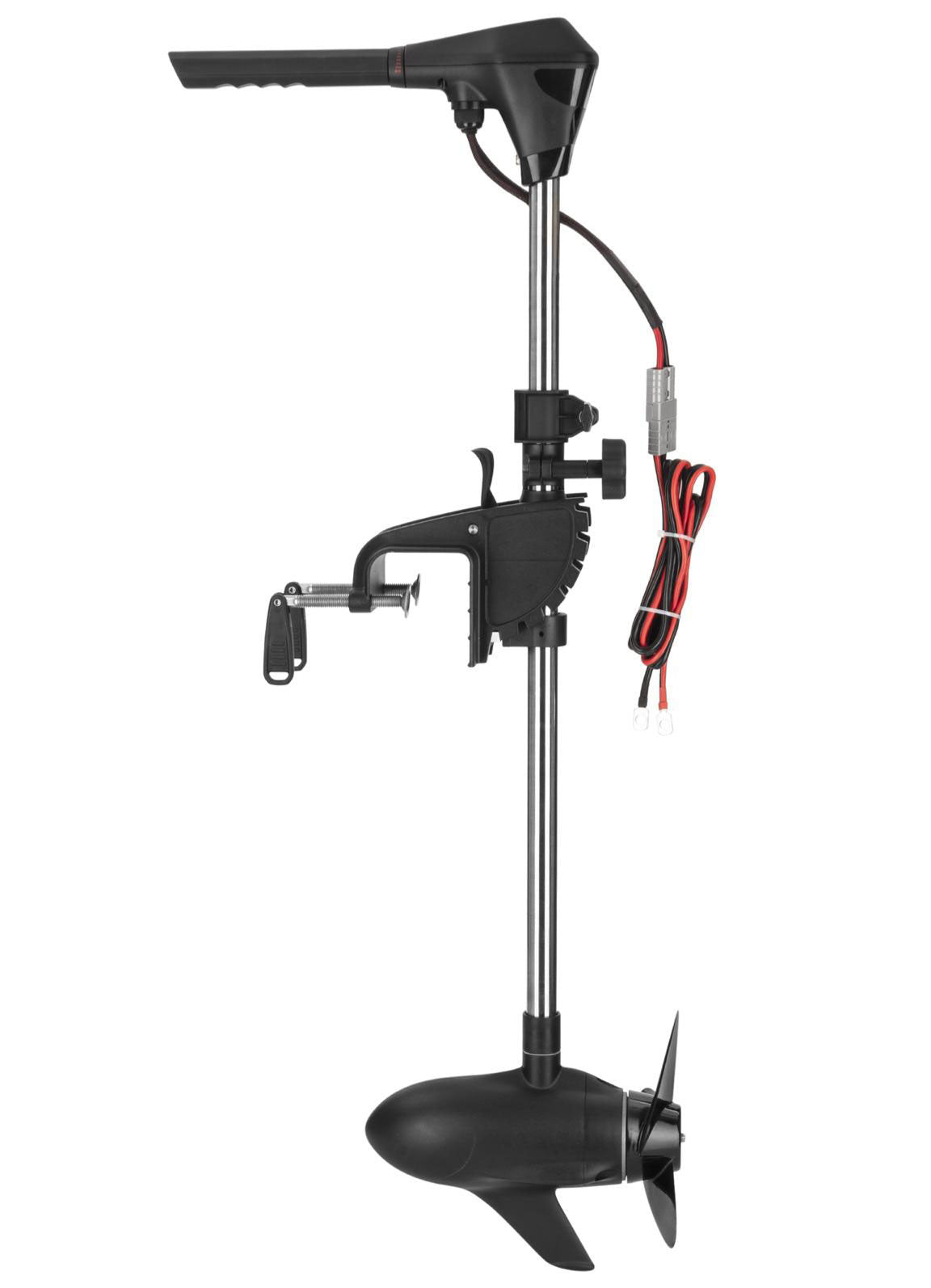 Bison 24v 120lb Brushless Electric Outboard Motor M250 – LJ Automotive