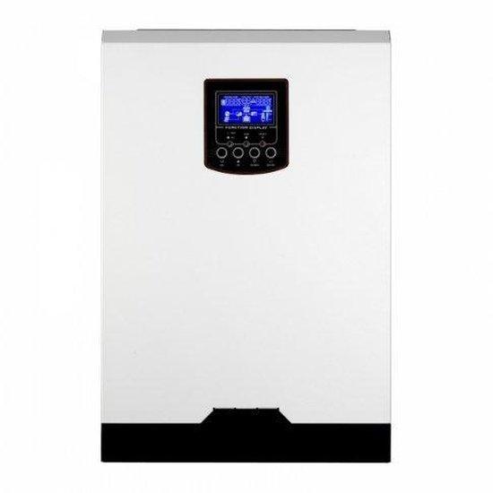 Iconica 3000W 24V Hybrid Pure Sine Wave Inverter | 4Boats – LJ Automotive