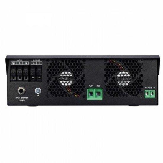 Iconica 3000W 24V Hybrid Pure Sine Wave Inverter | 4Boats – LJ Automotive