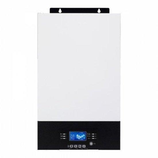 Iconica 3000W 24V Pure Sine Inverter — 0ms UPS, Bluetooth | 4Boats – LJ ...