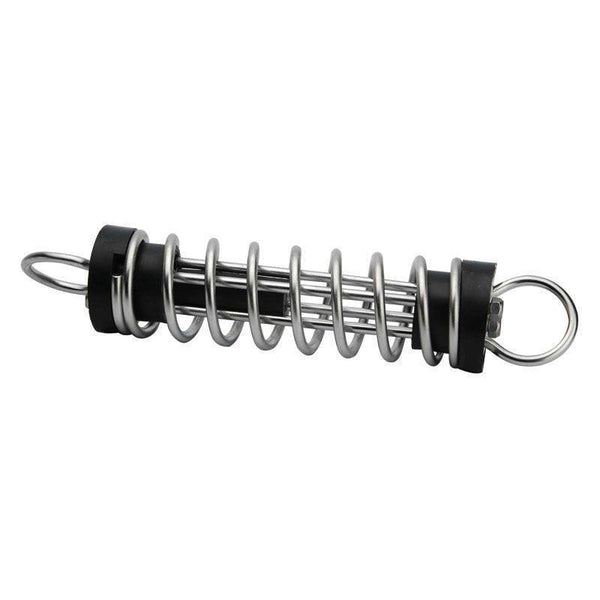 Mooring Rope Spring Inox 304 L460mm | 4Boats – LJ Automotive