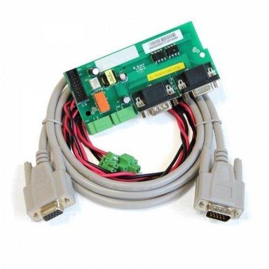 Parallel Iconica 48V Parallel Connection Kit (4000–5000W) | 4Boats – LJ ...