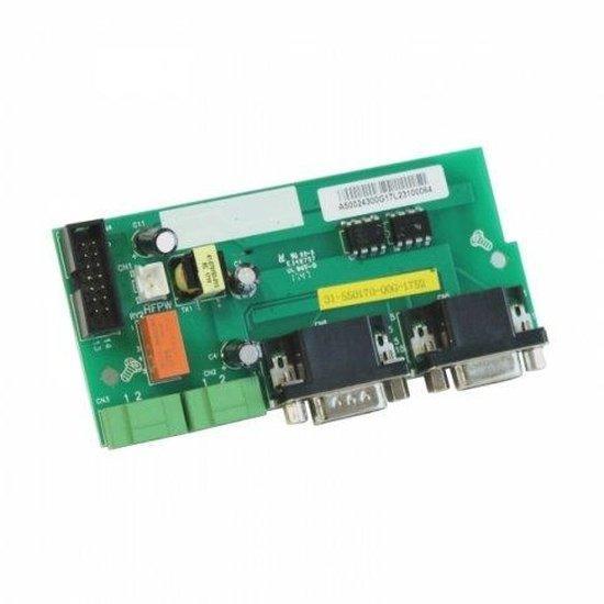 Parallel Iconica 48V Parallel Connection Kit (4000–5000W) | 4Boats – LJ ...